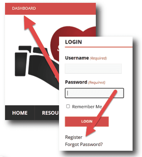 Adding your Business - Senior Resources - Arizona